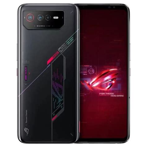 【global Rom】asus Rog Phone 8 Pro Rog Phone 8 Snapdragon 8 Gen 3 165hz