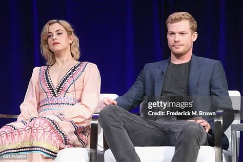 Sam Reid Actor Photos And Premium High Res Pictures Getty Images