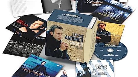 The Complete Warner Classics Edition Now 17 Off