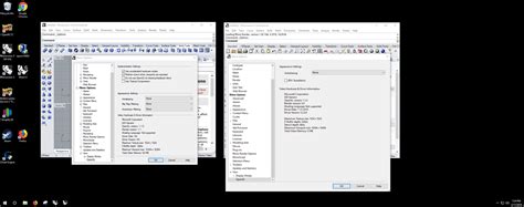 Rhino6 Opengl And Gdi Generic Display Issues With Movement Rhino For Windows Mcneel Forum