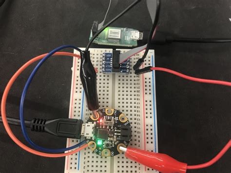 Gemma M0 Wiring How To Program Samd Bootloaders Adafruit Learning