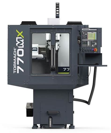 Tormach Cnc Milling Machines New England Aet Labs