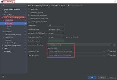 Idea 每次新建项目都需要重新配置maven的解决方案51cto博客idea每次启动项目maven重新构建 Idea 每次新建项目都需要重新配置maven的解决方案51cto博客idea每次启动项目maven重新构建