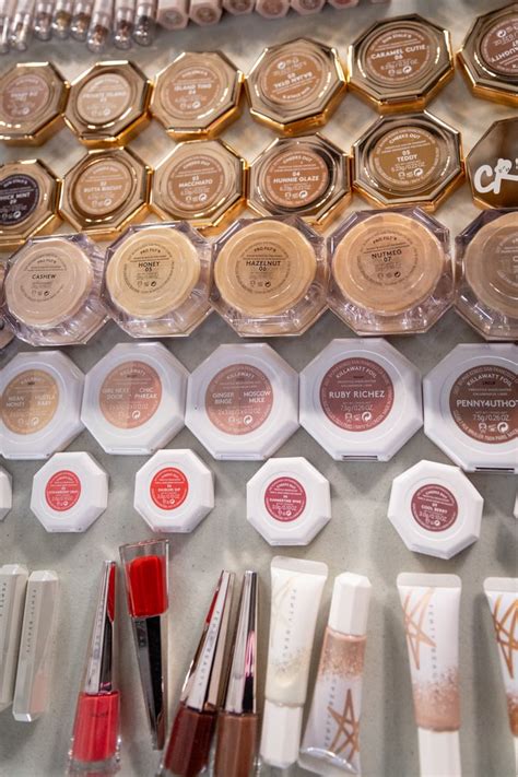Discontinued Beauty Products