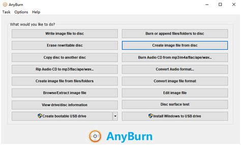 6 Best Iso Creators To Create Iso Files From Dvd Free Download Blu Ray Software Including Blu