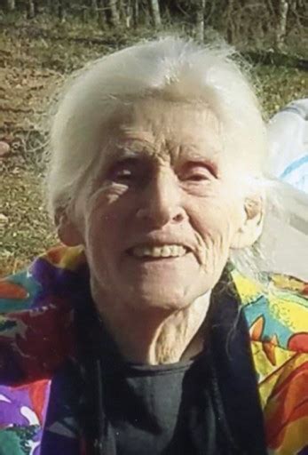 Geneva Morton Obituary Haverstock Funeral Home