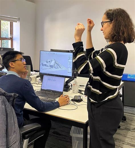 Urban Edge Architecture On Linkedin Learninganddevelopment Architect Architecturedesign