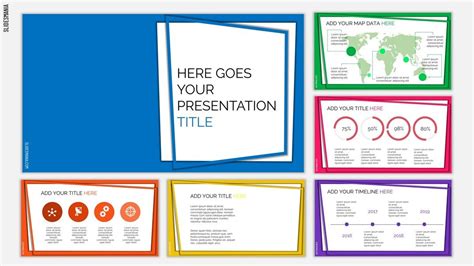 Cox Free Template For Google Slides And PowerPoint SlidesMania