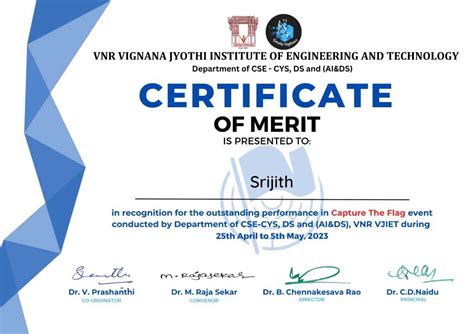 Peddireddy Srijith On Linkedin Cybersecurity Ethicalhacking Work