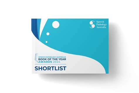 Speech Pathology Australia Book Of The Year Awards — Curtis Brown