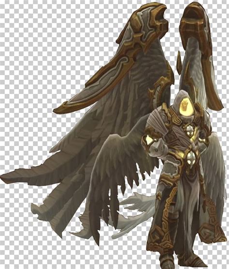 Darksiders Ii Xcom 2 Archon Protoss Png Clipart Abaddon Angel