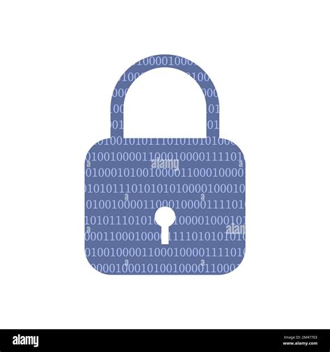 Data Protection Concept Network Data Security Stock Vector Image And Art Alamy