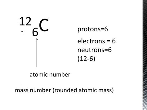Ppt Properties Of Subatomic Particles Powerpoint Presentation Free