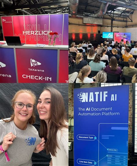 natif ai on linkedin taxarena natifai taxarena natifai innovation teamwork…