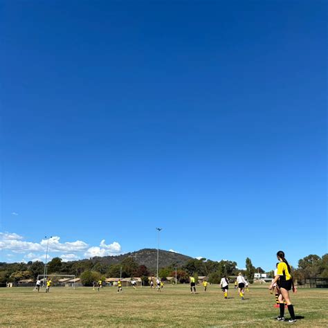 Mount Stromlo High School Canberra Act