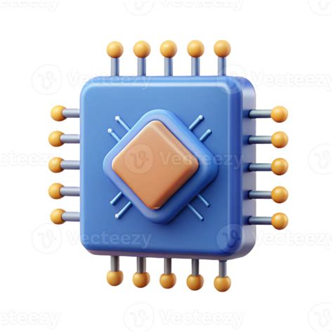 Inspired Traditional Flat Color Illustration Of A Circuit Board Clean Lines Minimal Detail