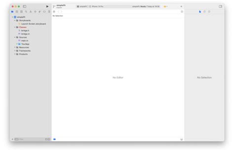 PythonアプリをiOSで実機テストkivy iosの使い方 WATLAB import Python