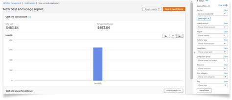 More Flexibility In Grouping AWS Resources And Accounts With AWS Cost Categories AWS Cloud