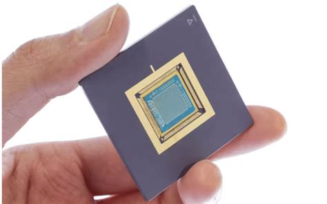 In Memory Processor Enhances Ai And Ml Efficiency