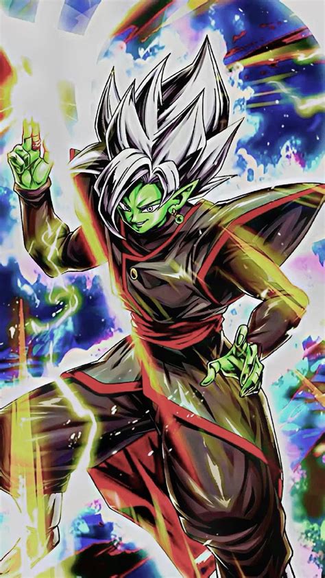 Zamasu Dblegends Wallpaper Anime Dragon Ball Dragon Ball Art