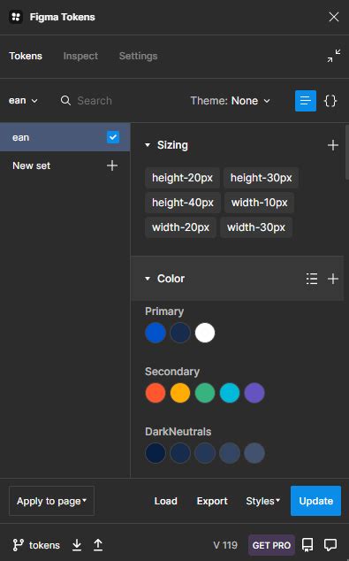 Link Figma And React Using Figma Tokens Dev Genius Artofit