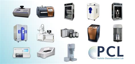 Particle Characterisation Laboratories One Of A Kind Cro To Bring