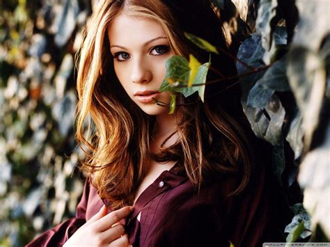 Michelle Trachtenberg Wallpapers Wallpaper Cave