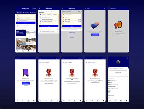 Jasa Pembuatan Ui Design Untuk Web App And Mobile App