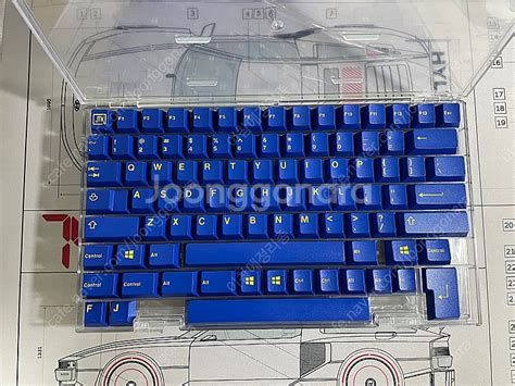 Jtk Ikey Blue 베이스 판매합니다 중고나라 카페에서 운영하는 공식 사이트