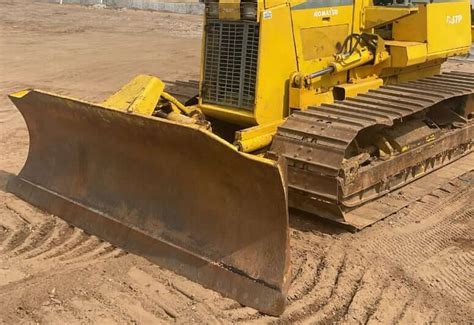 Komatsu D37p 5 Dozer Specs Weight And Dimensions Codeready