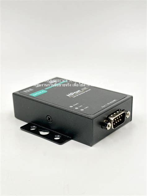 MOXA NPort 5130 Series THAIMMI