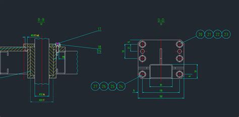 ★中望cad机械版如何隐藏序号 Technical Knowledge Base Cn Confluence
