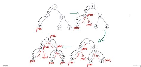【数据结构】前中后层序遍历 二叉树的结构特点与遍历方式通过前序遍历的方式创建二叉树时输入结点值的顺序有什么特点 Csdn博客