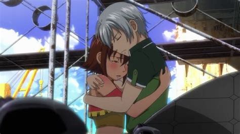 Ledo And Amy Wiki Anime Amino