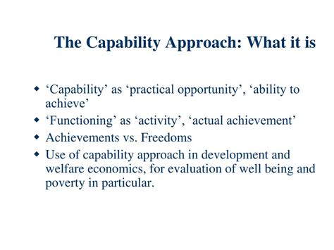 Ppt Disability Models And The Capability Approach Powerpoint Presentation Id 4398731