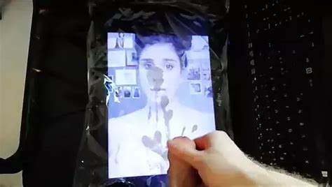 Alexandria Ocasio Cortez Aka AOC Cum Tribute XHamster