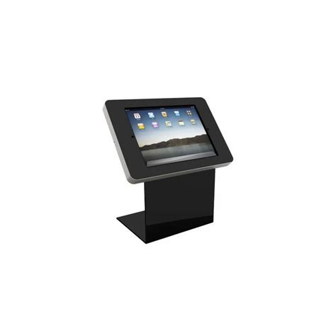 Secure Ipad Visitor Management Tablet Stand At ₹ 6500 Sector 11