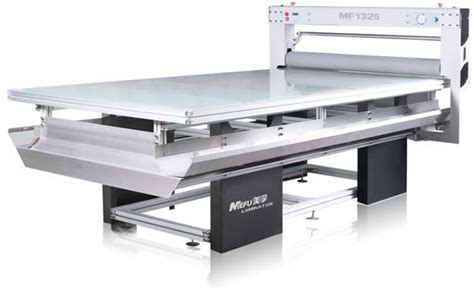 Планшетный ламинатор Mefu Mf1325 B4 купить в Москве и с доставкой по России по низкой цене