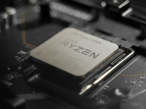 AMD Reverses Course Releases Microcode Update To Fix Sinkclose Flaw In Ryzen CPUs TechSpot