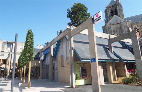 Office De Tourisme Bourges Berry Tourisme Berry Province