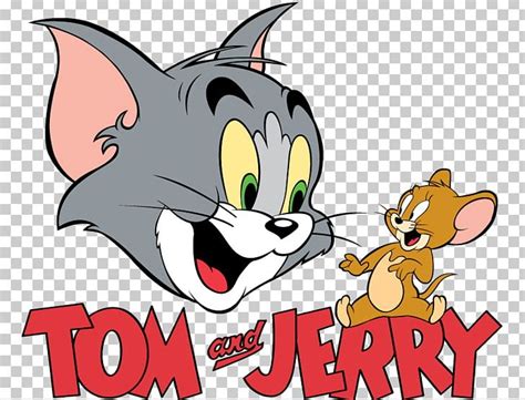 Tom Cat Jerry Mouse Tom And Jerry Cartoon Png Clipart Carnivoran