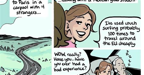 Great Thoughts On Women Traveling Alone R Twoxchromosomes