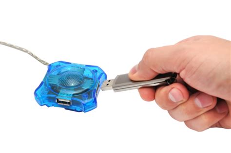 Usb Hub PNG Transparent Images Free Download Vector Files Pngtree