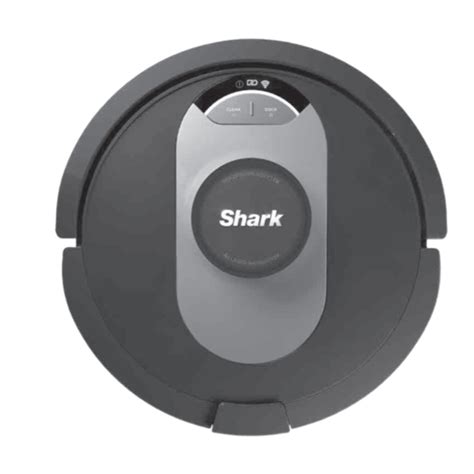 Shark Ai Ultra Robot Ur2500sr Owners Manual Pdf Download Manualslib