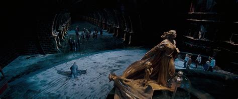 Гарри Поттер и Орден Феникса фильм 2007 смотреть онлайн бесплатно на