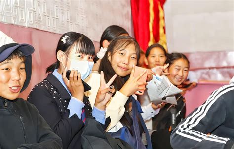 Соёлын сэргэлт 2023” аян Дархан Уул аймгийн Орхон сумд үргэлжилж байна