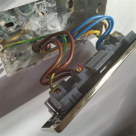 Junction Box Socket Spur Page 5 DIYnot Forums