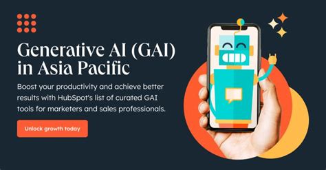 Romka Walkowiak On Linkedin Generative Ai In Asia Pacific Productivity Kit