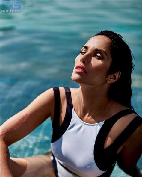 Padma Lakshmi Nude Pictures Photos Playbabe Naked Topless Fappening