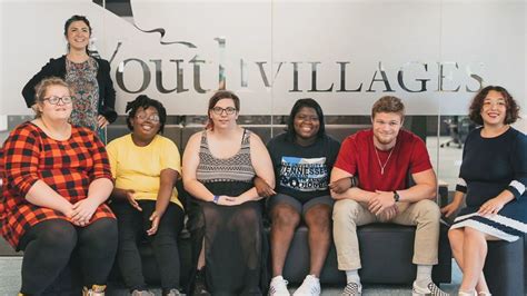 Youth Villages Oregon KATU